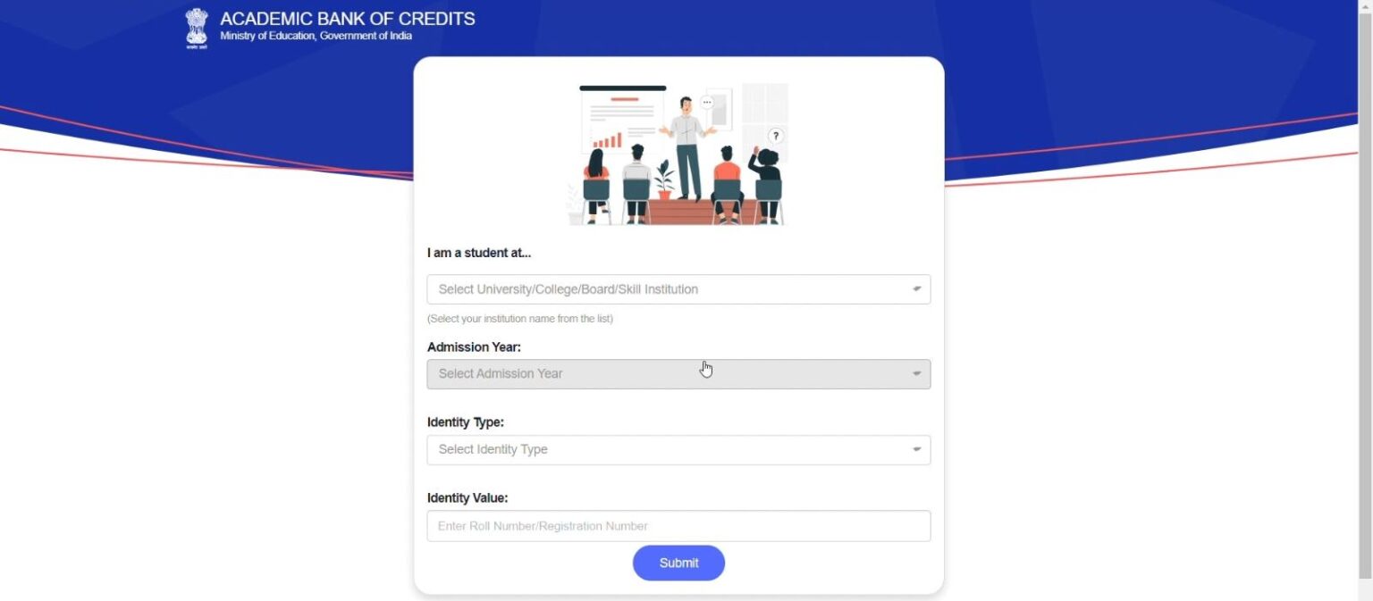 ABC ID Card - Login, Create, Update, Download @abc.gov.in & @digilocker ...